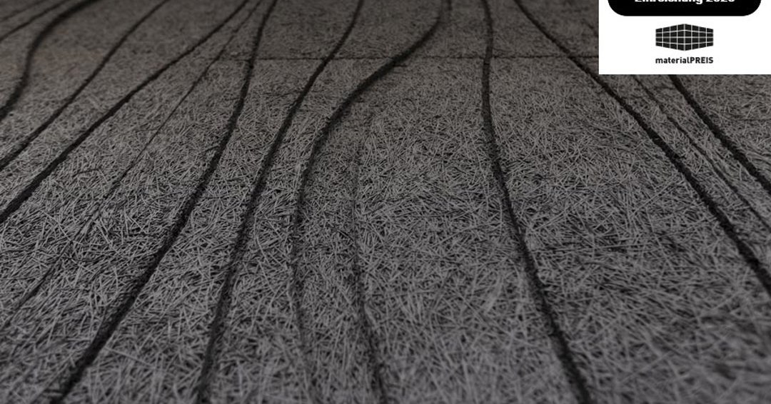 Sustainability shapes the design of our time | Troldtekt