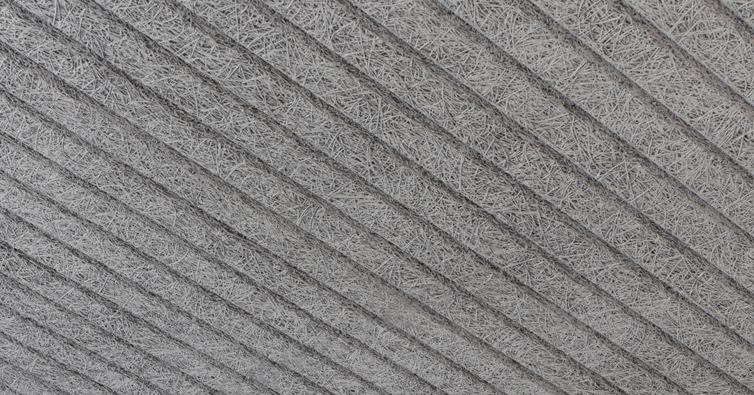 Troldtekt v-line: New design solutions with discreet grooves