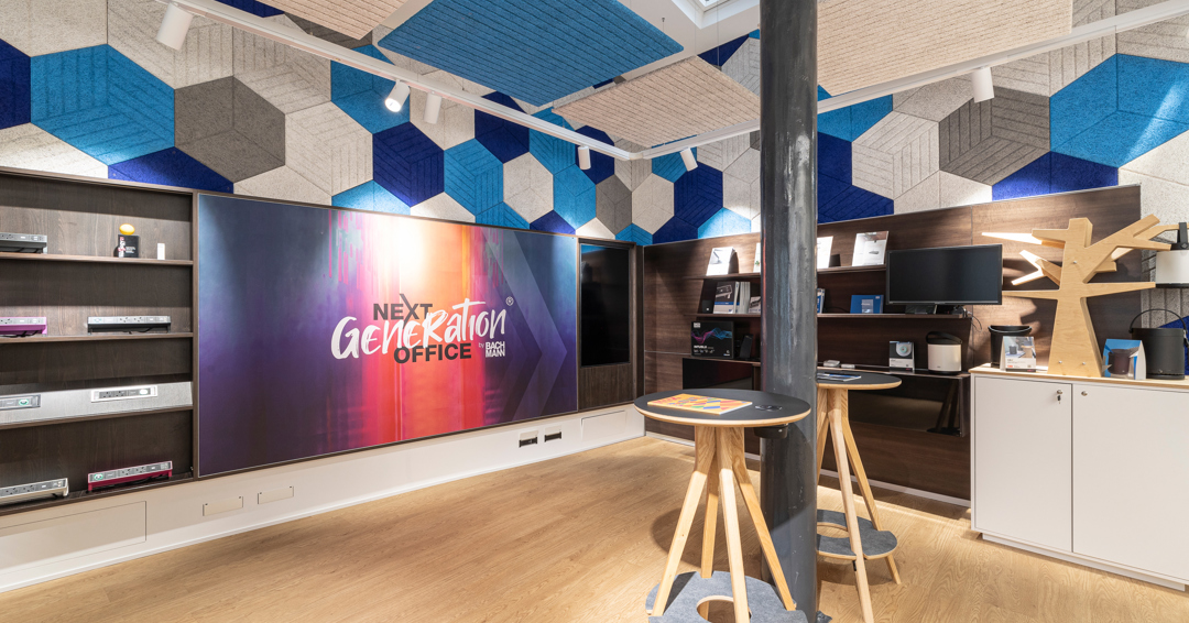 Experience Troldtekt design solutions at Clerkenwell Design Week ...