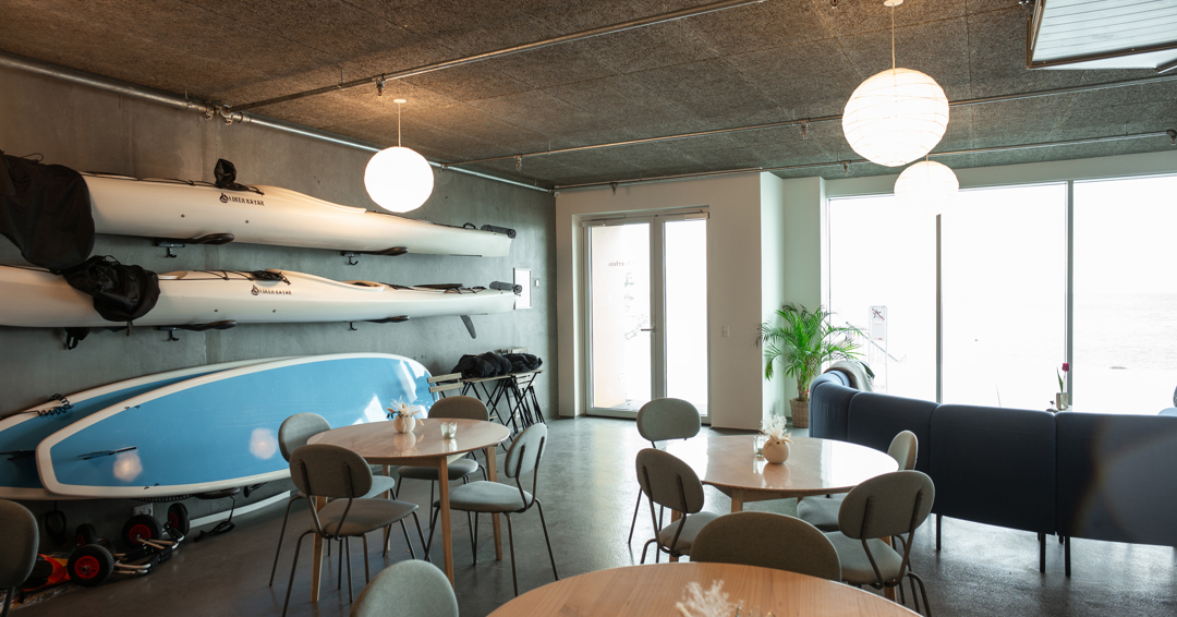 The world’s best high-rise building in 2023 is in Aarhus | Troldtekt