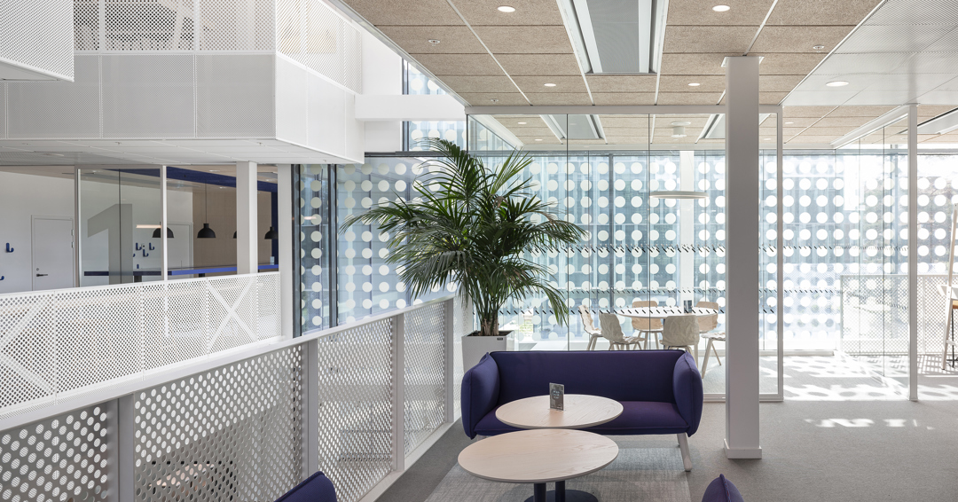 New neighbourhood for new sustainable solutions and dynamic growth ...