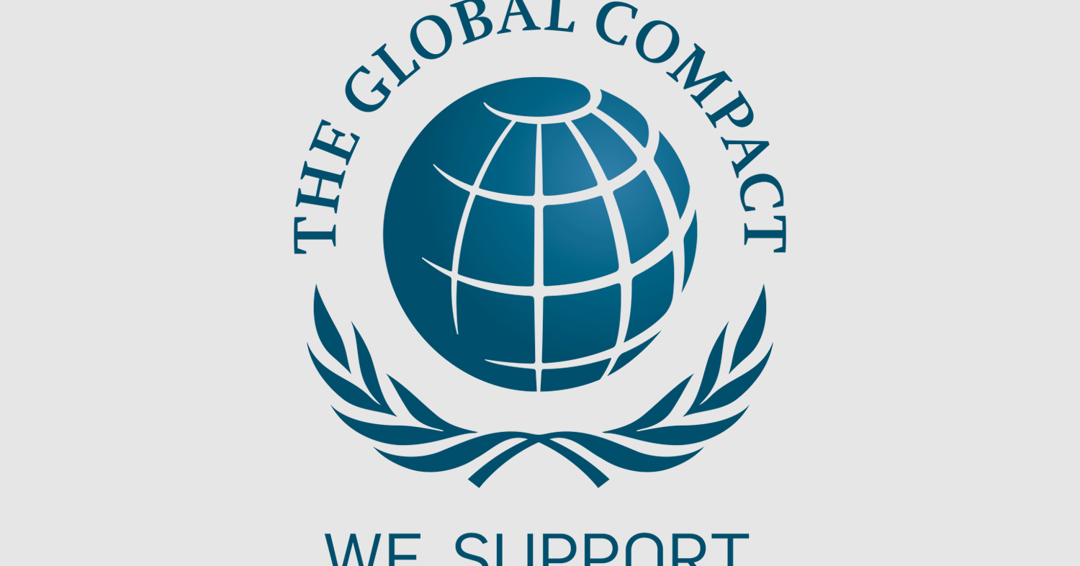 Troldtekt & UN Global Compact