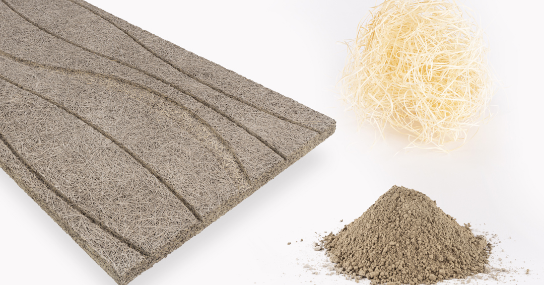 Clarification regarding Troldtekt products based on FUTURECEM™