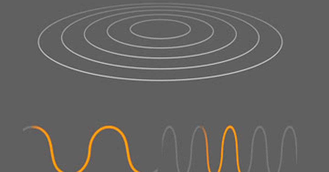 Sound absorption values